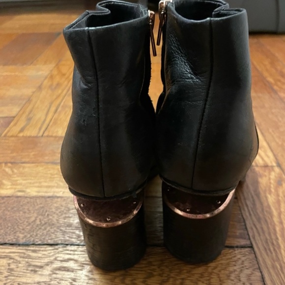 Alexander Wang | Shoes | Alexander Wang Boots | Poshmark
